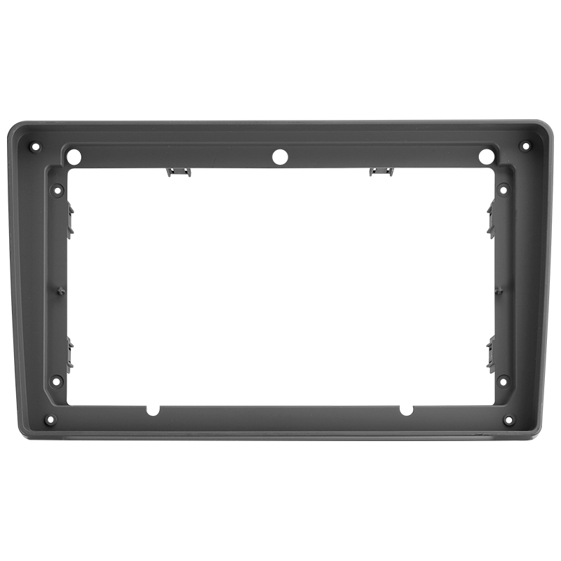 Установочный комплект GAZ Gazelle Next 2013-2021 9.0" (F1) купить в официальном магазине Teyes в ...