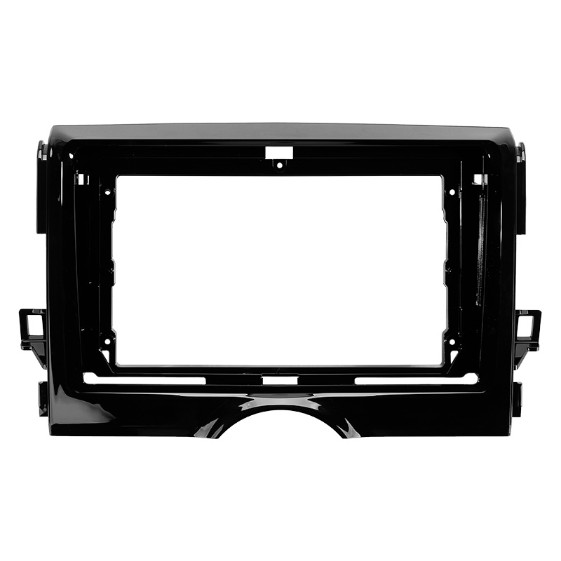 Переходная рамка для магнитолы Toyota Mark X 2 X130 2009-2020 9.0 ...